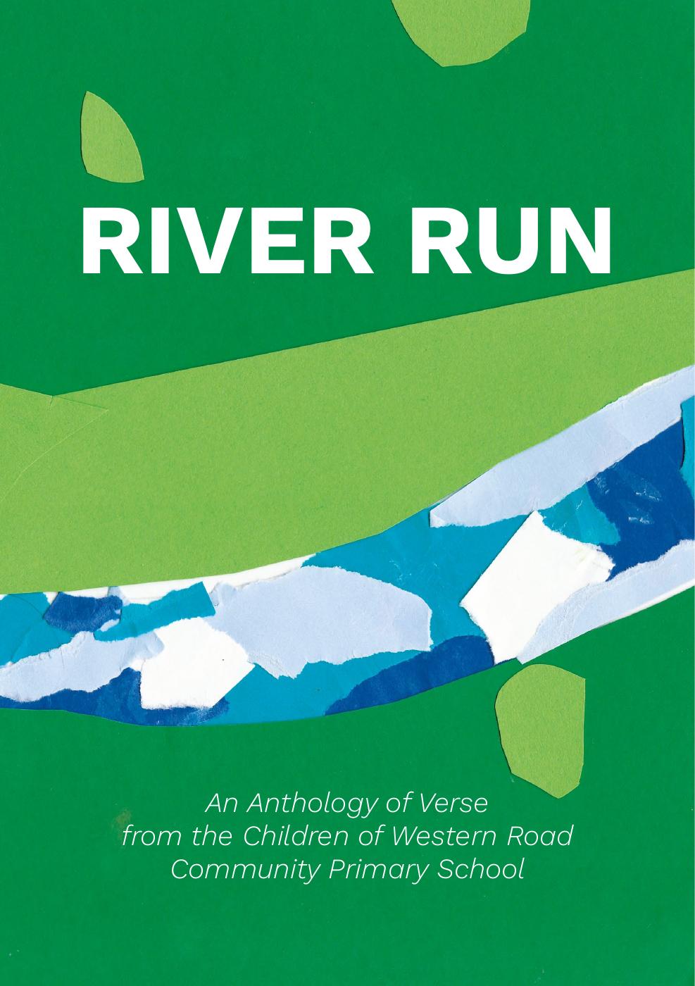 River Run | PDF to Flipbook