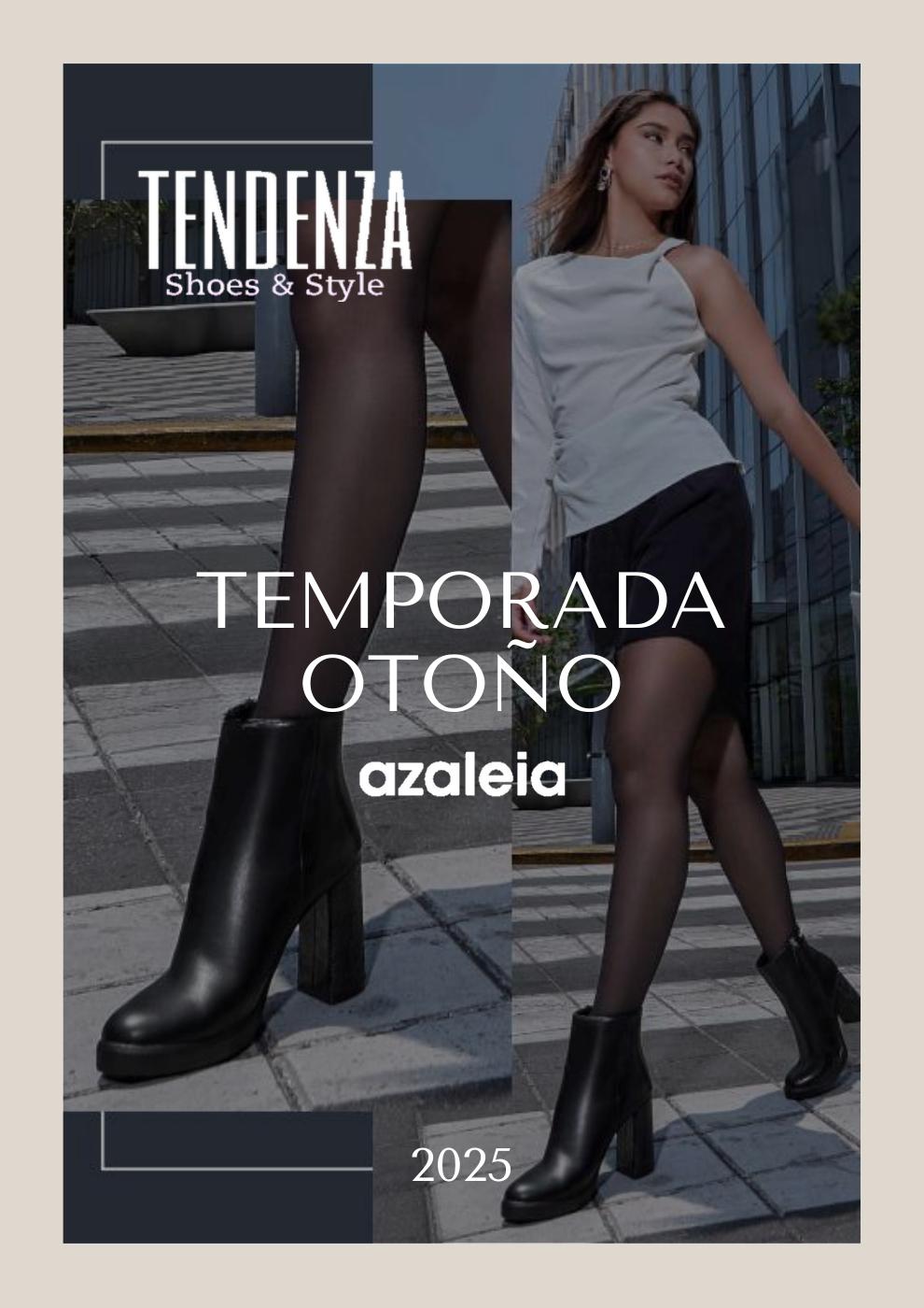 CATALOGO OTOÑO AZALEIA | PDF to Flipbook