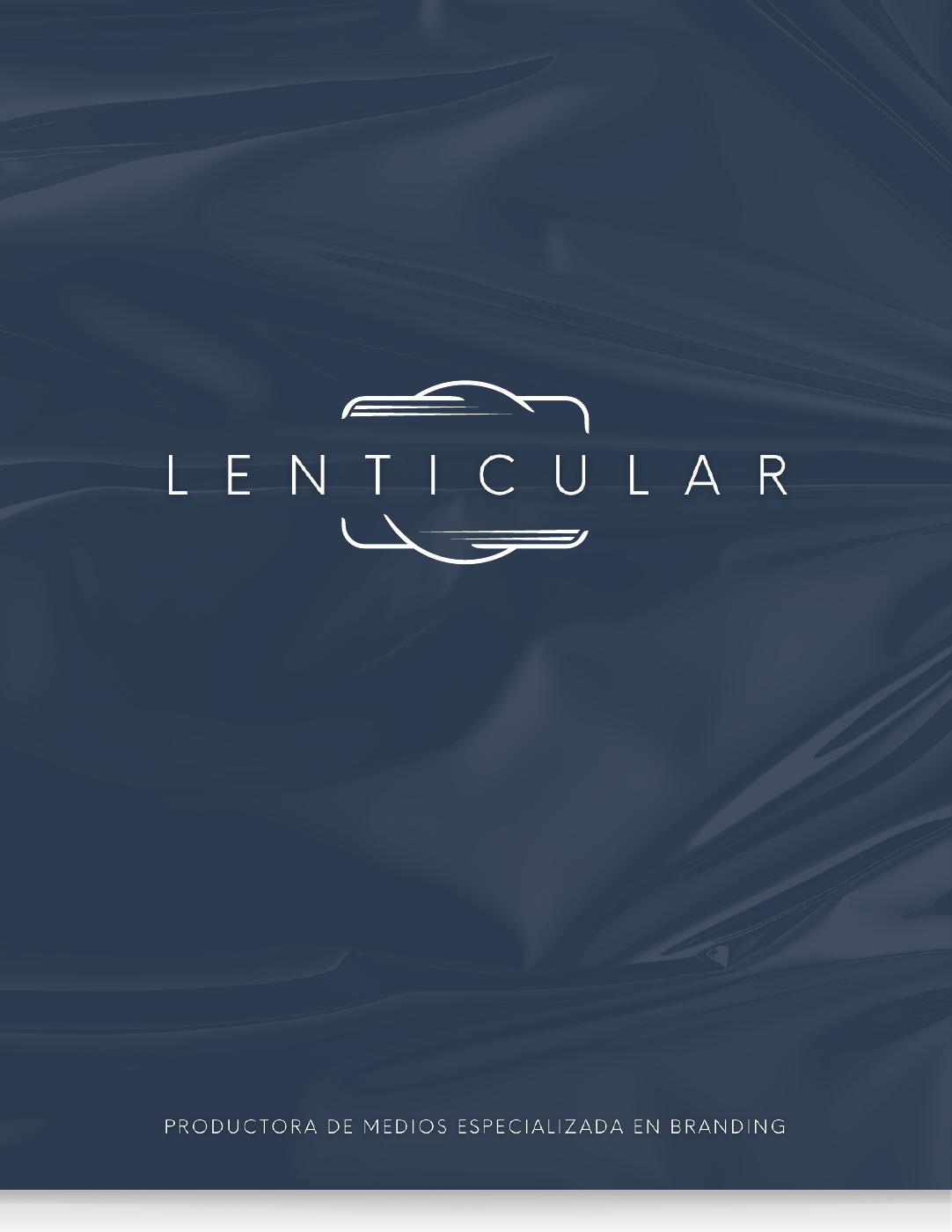 Lenticular 2024 | PDF to Flipbook
