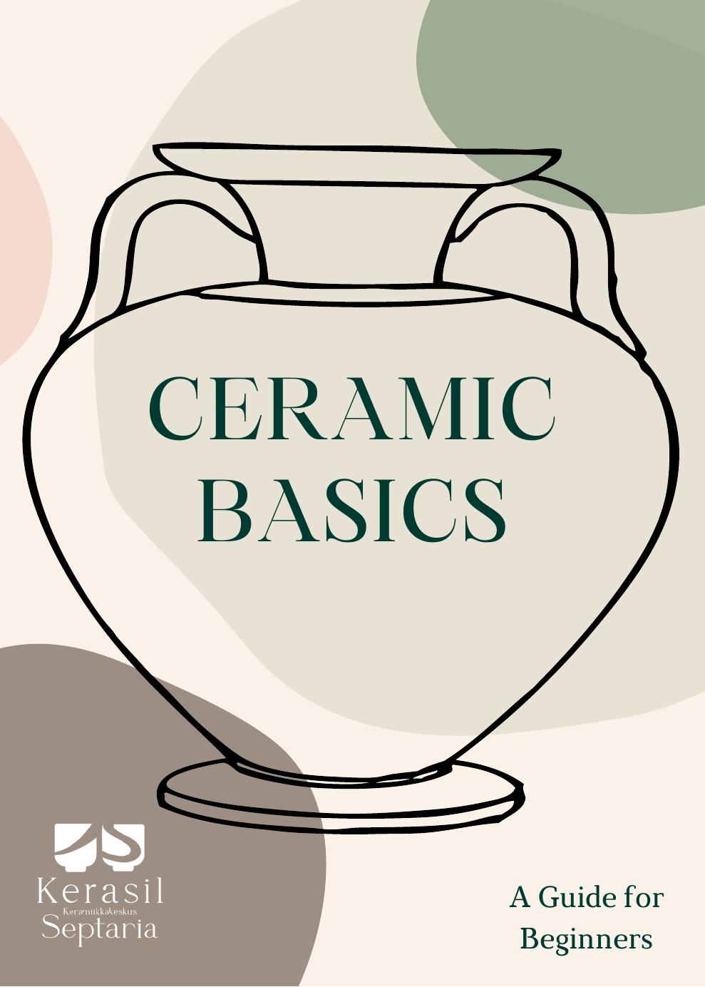 Ceramic Basics | PDF to Flipbook