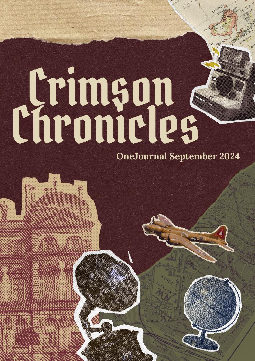 Crimson | PDF to Flipbook