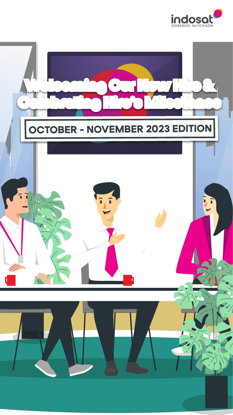 Welcoming New Hiro & Celebrating Hiro's Milestones!