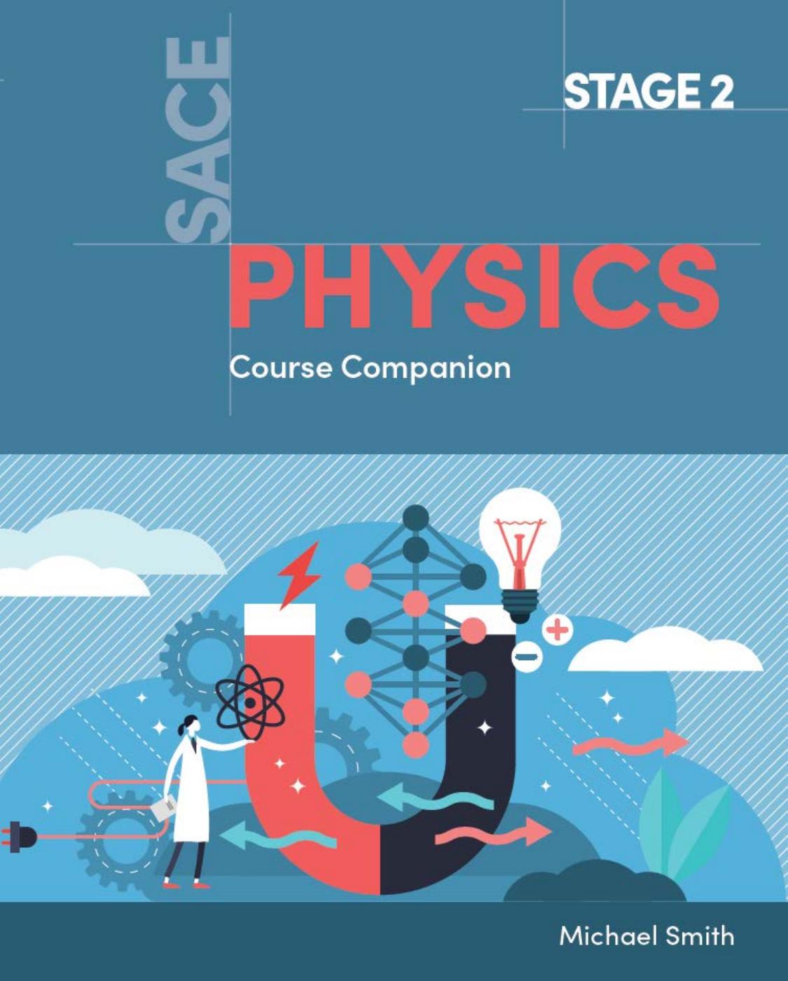 Physics Course Companion