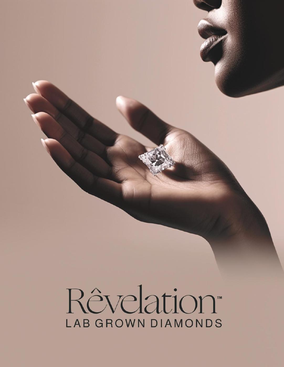 Revelation Brand Book