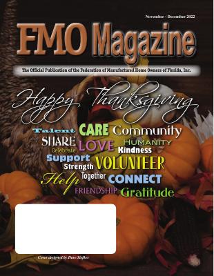 FMO Magazine | PDF to Flipbook