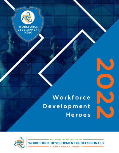 2022 Workforce Development Heroes