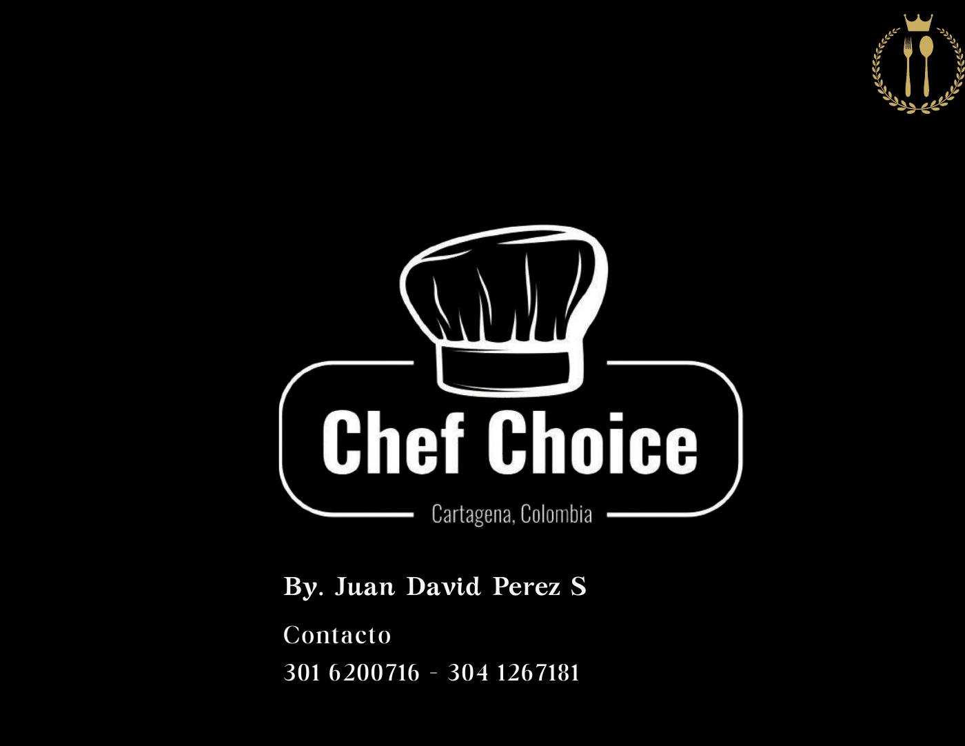 Chef Choice | PDF to Flipbook