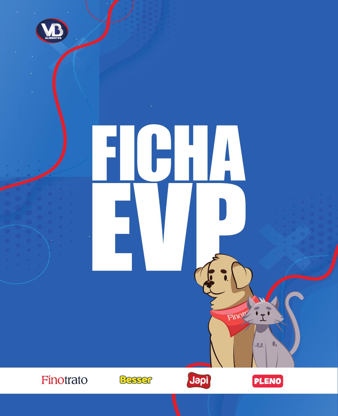 Ficha EVP