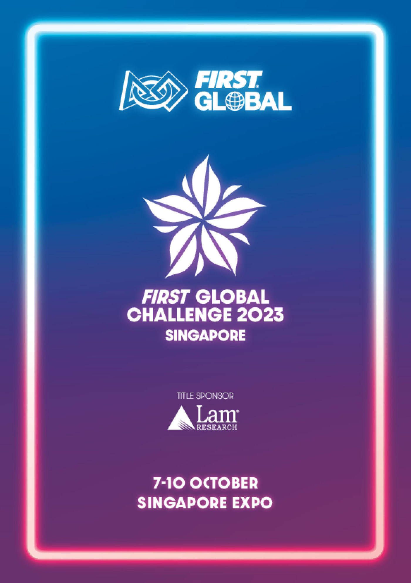 2023 FIRST Global Challenge Program Book | PDF to Flipbook