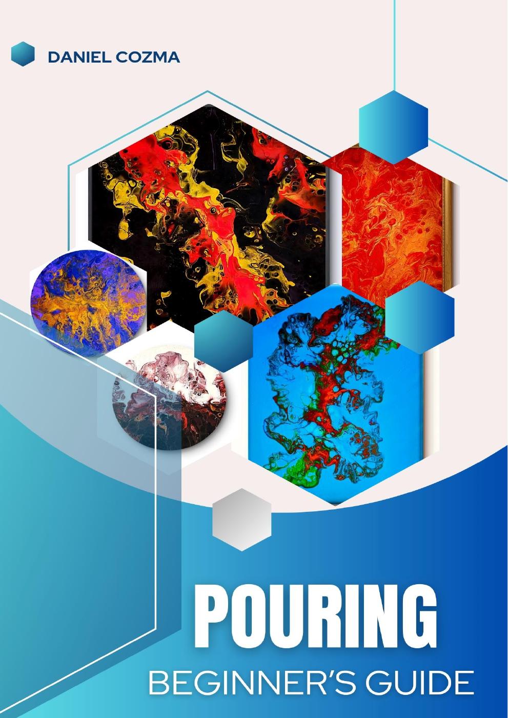 Pouring Beginner's Guide | PDF to Flipbook