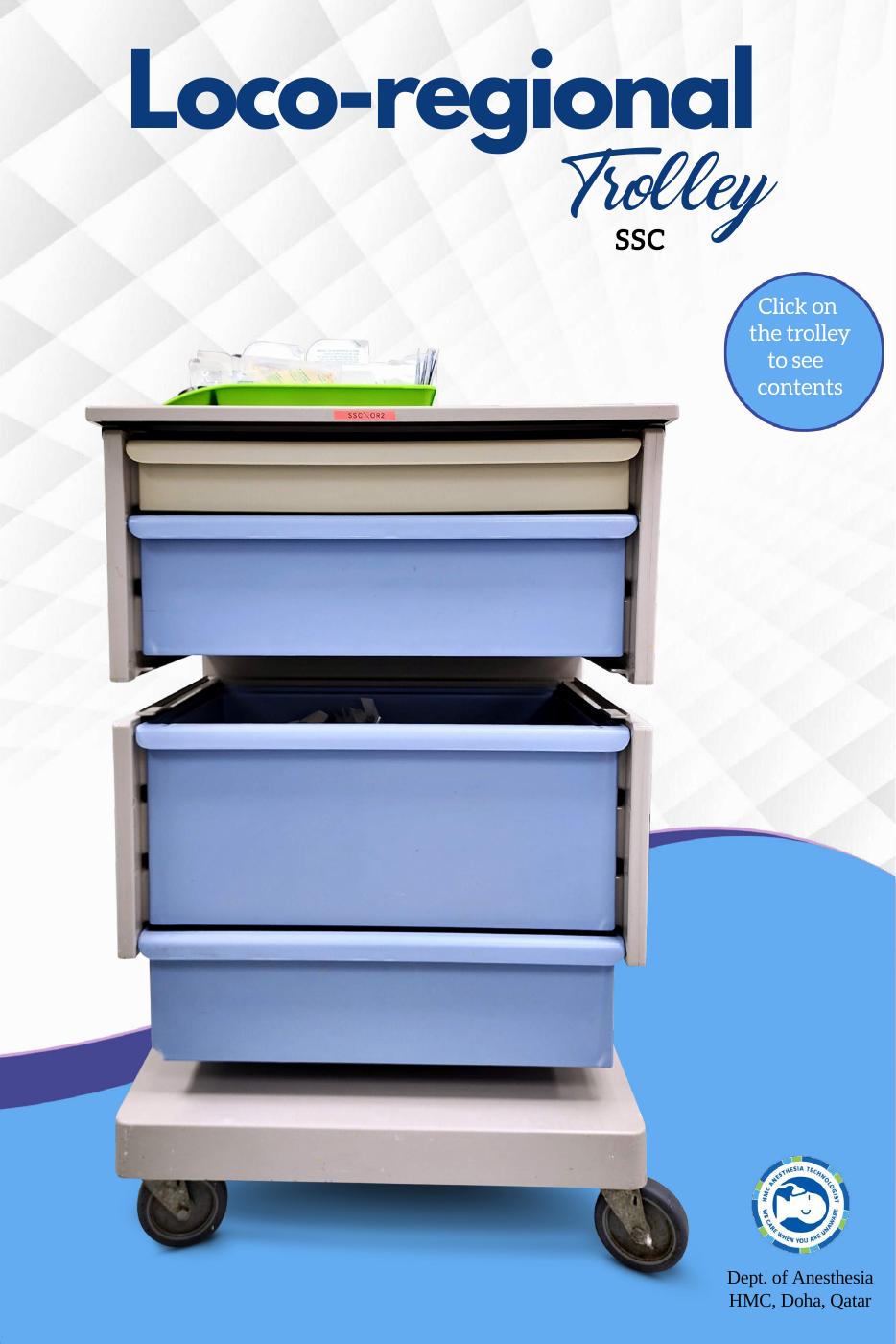 Online Flipbook | Induction Trolley 14