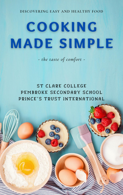 Cooking Made Simple | PDF to Flipbook