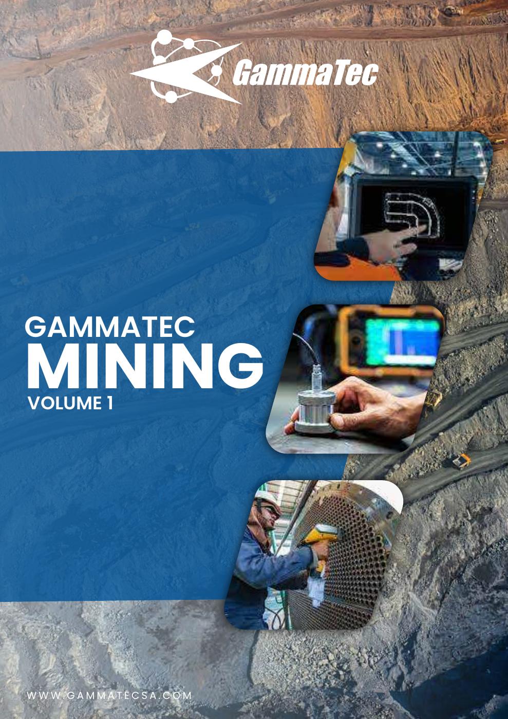 Gammatec Mining