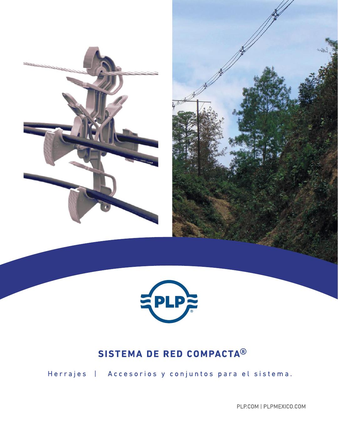 Catálogo de RED COMPACTA