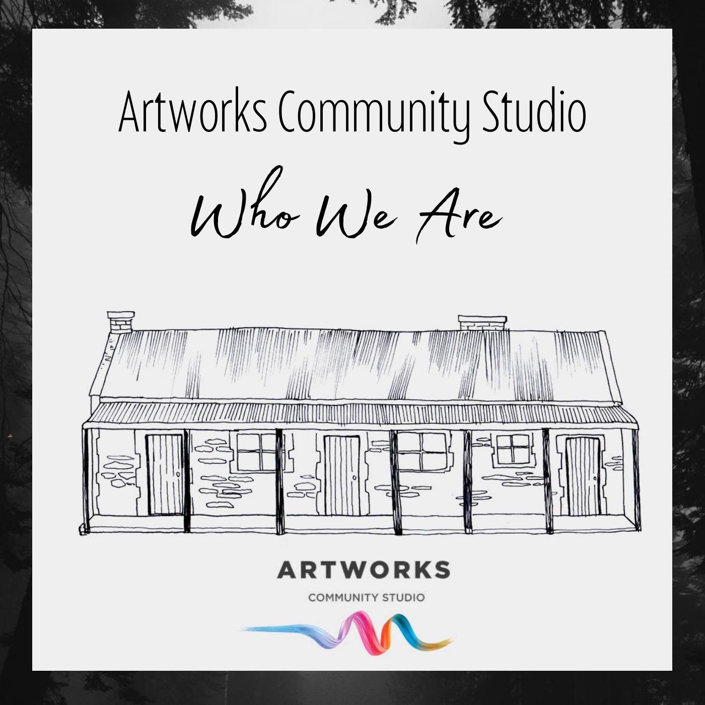 Artworks Community Studio
