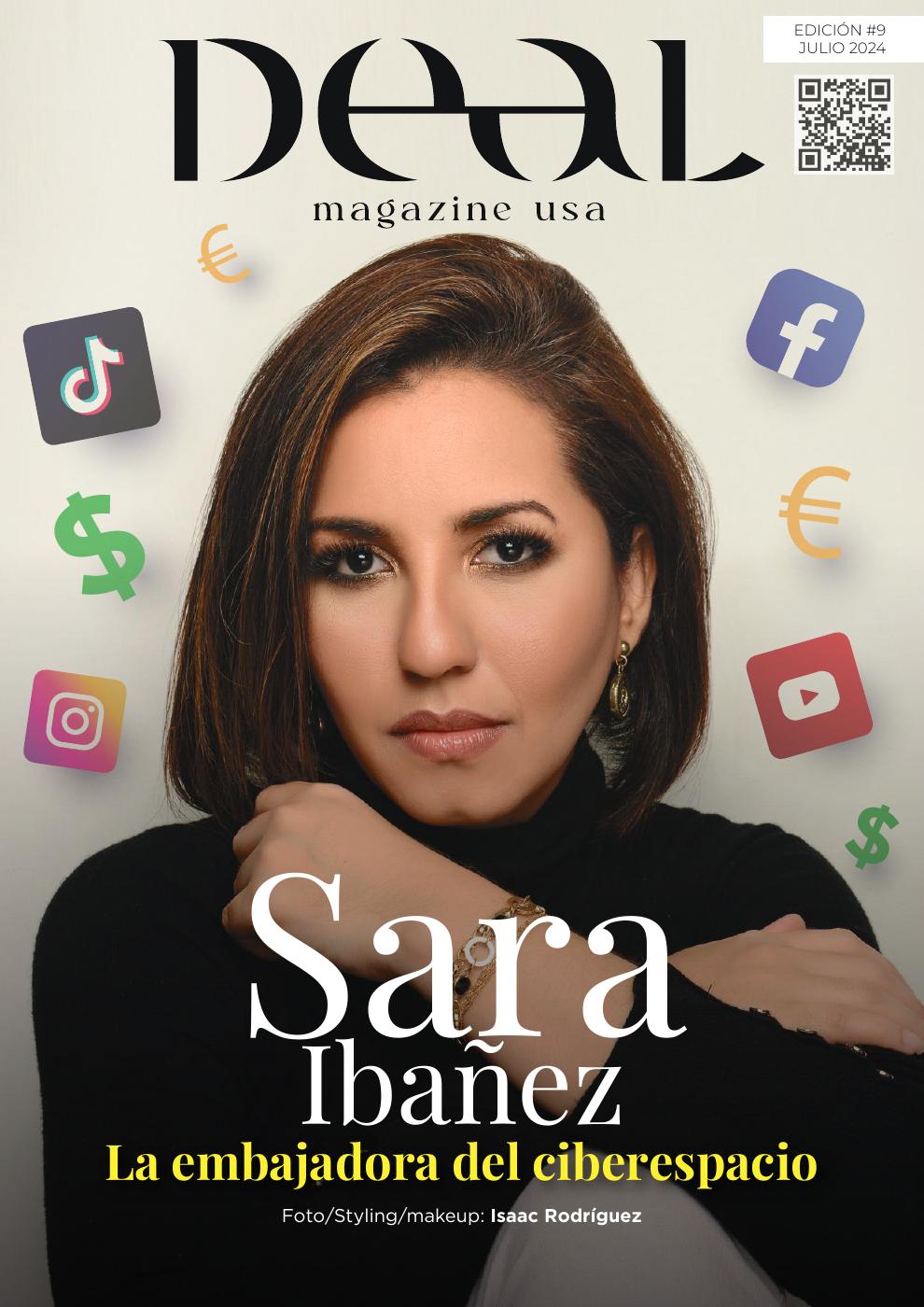 Deal Magazine Julio 2024 | PDF to Flipbook