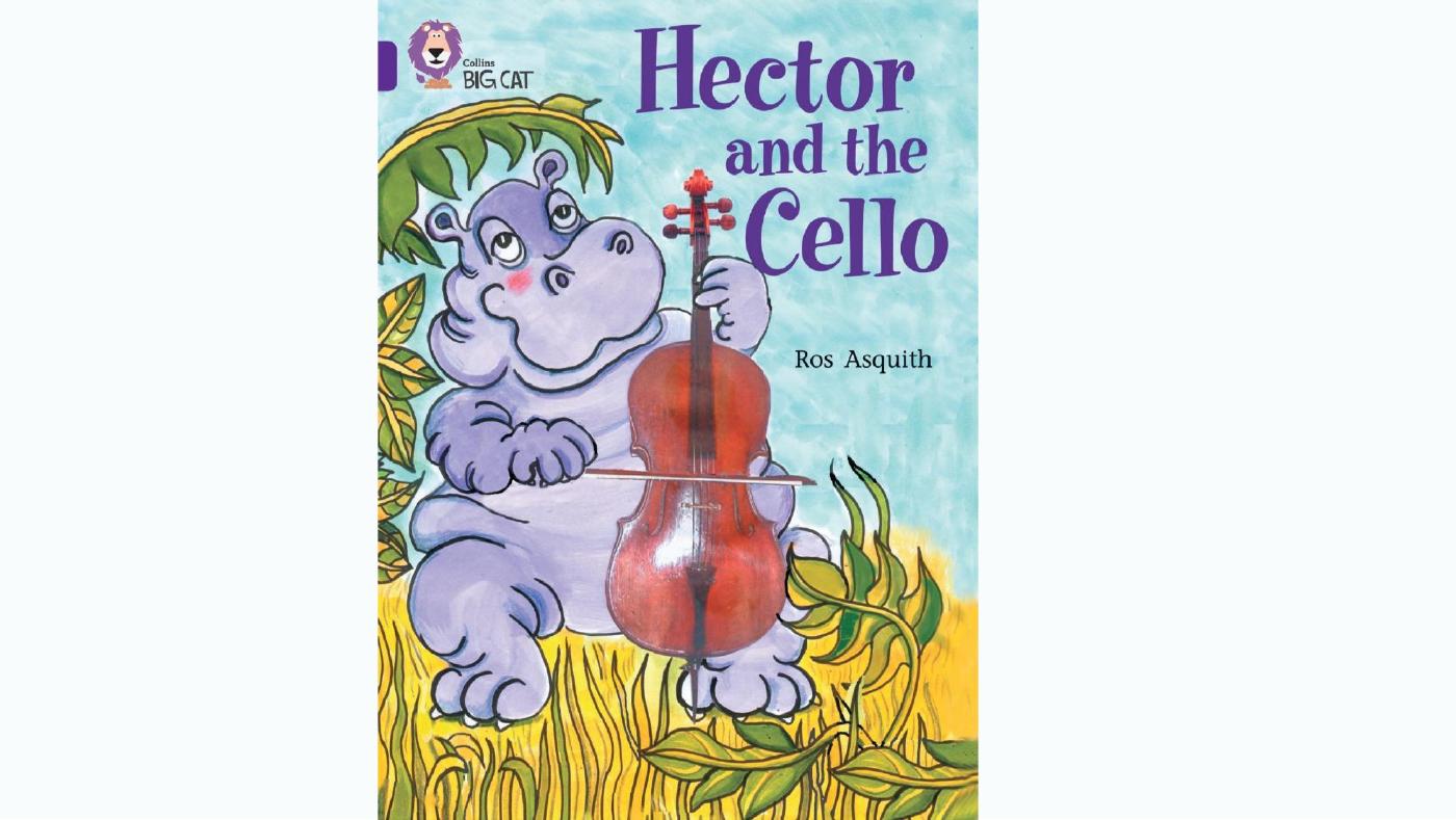 Hector and the Cello