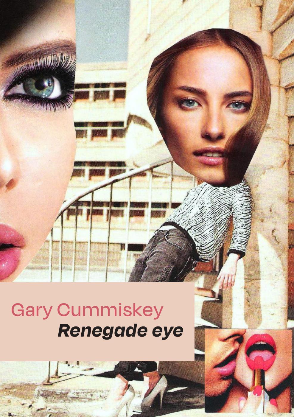 Renegade eye | PDF to Flipbook