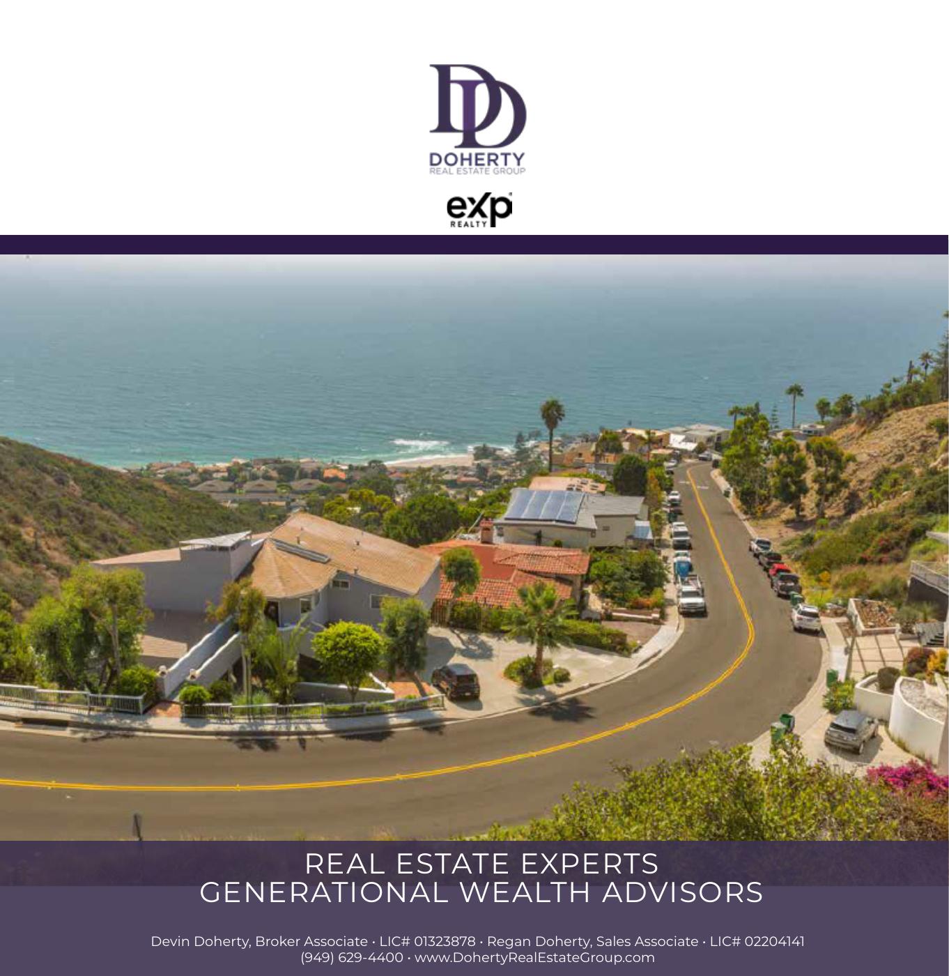 Doherty Real Estate Services