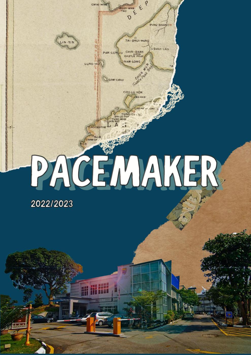 PACEMAKER 2022/2023 | PDF to Flipbook