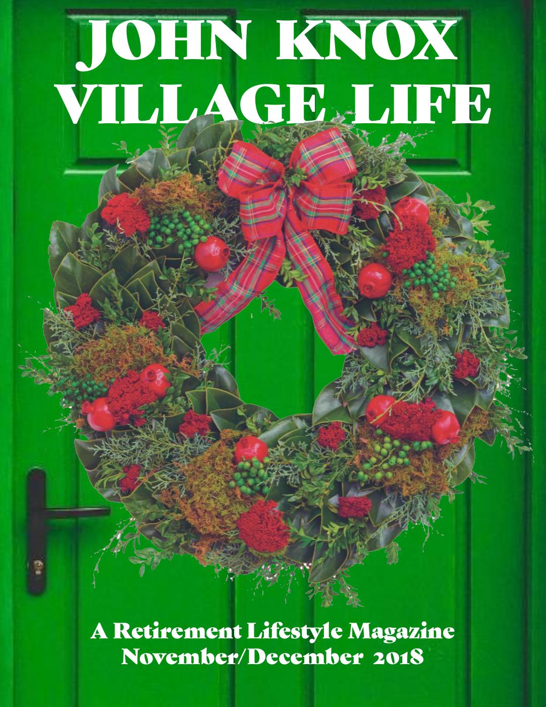Village Life
