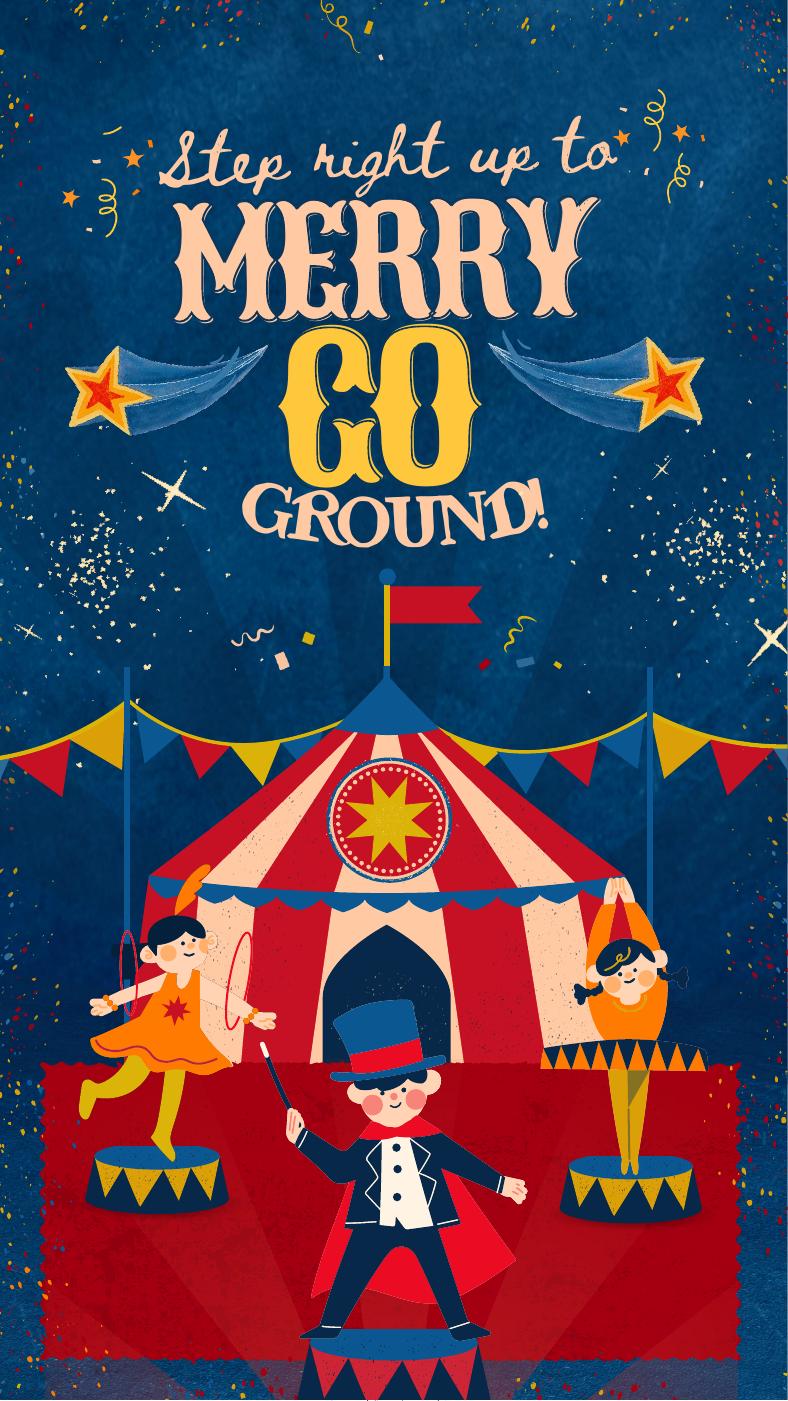 Merry Go Ground | PDF to Flipbook