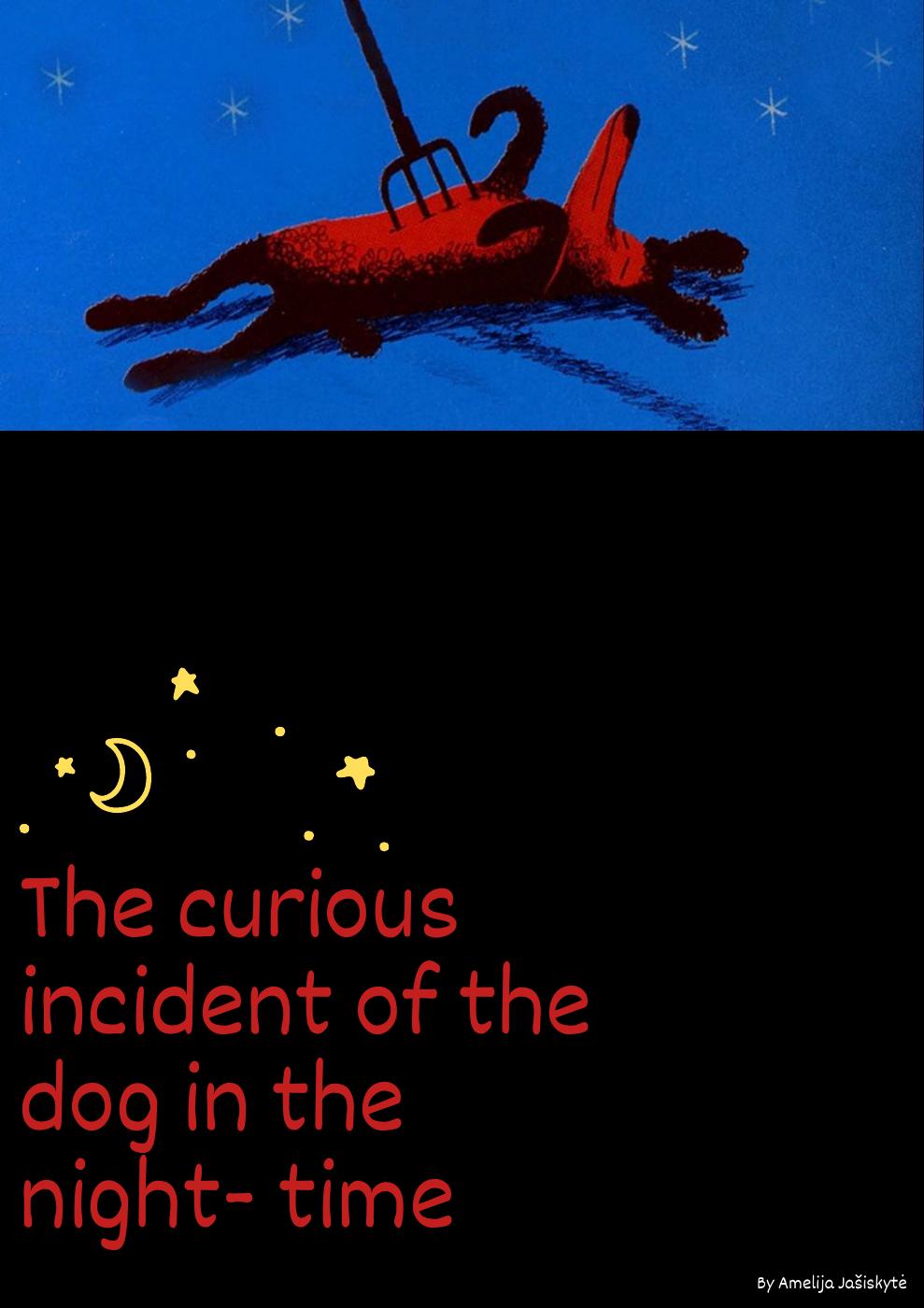 The curious incident of the dog in the night-time | PDF to Flipbook