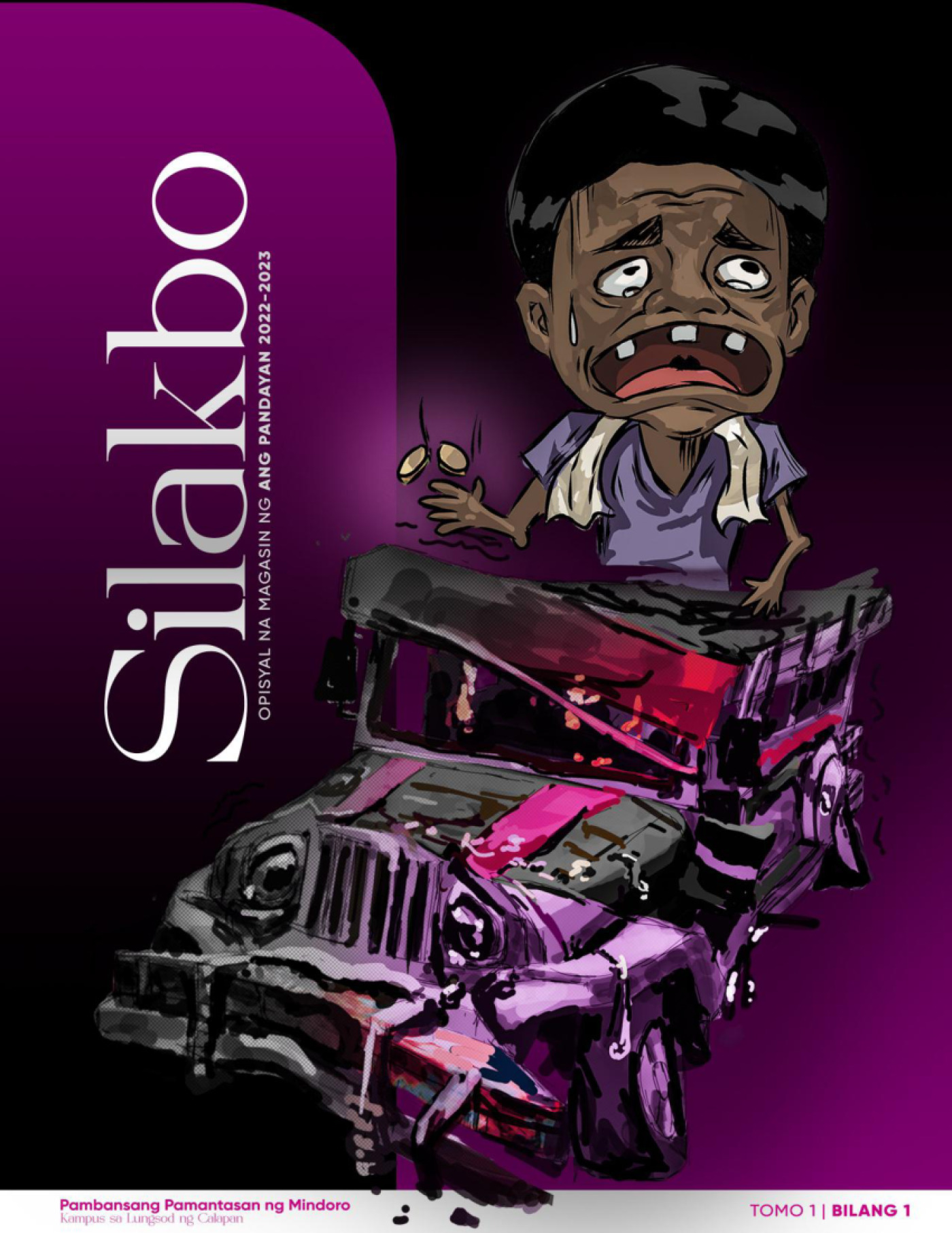 SILAKBO | PDF to Flipbook