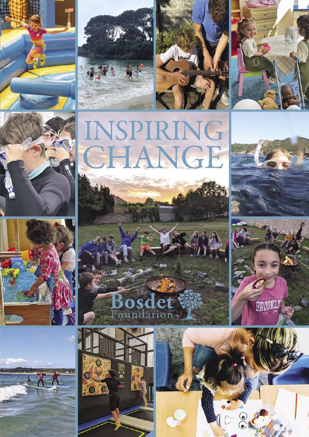 The Bosdet Foundation