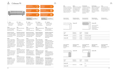 Coleman 90+105-Tech Sheet ITA
