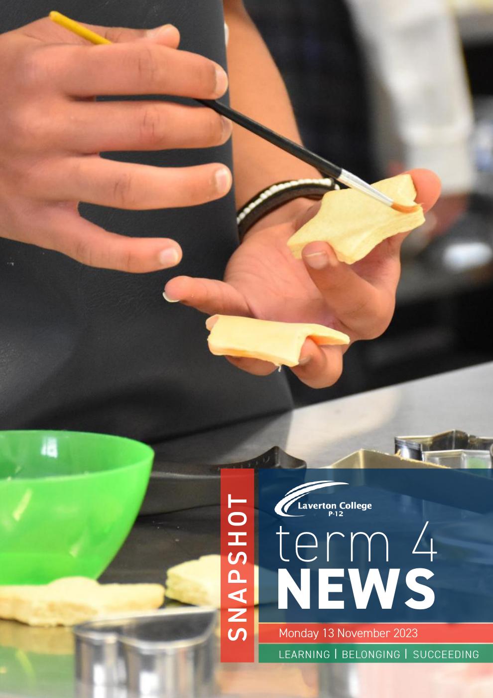 Snapshot School Newsletter | PDF to Flipbook