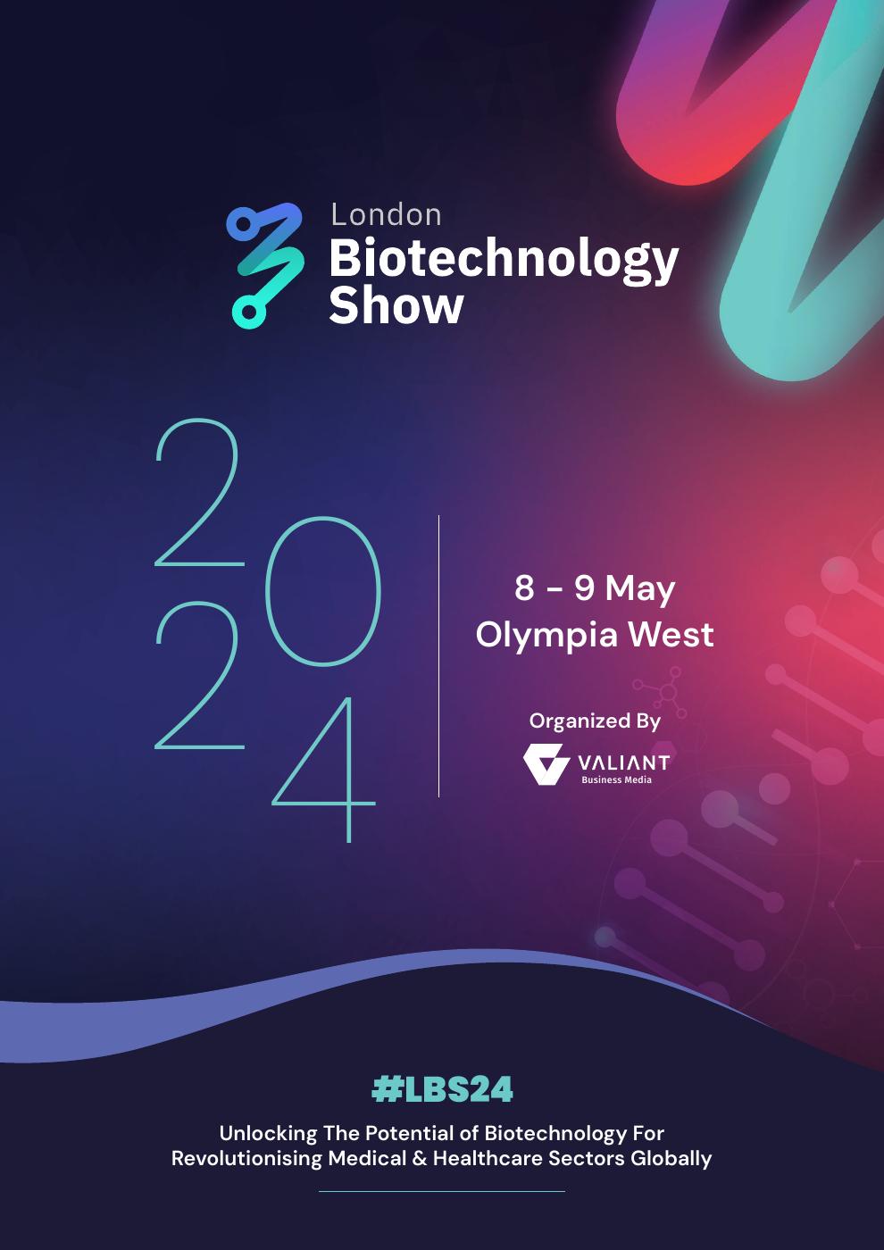 London Biotechnology Show