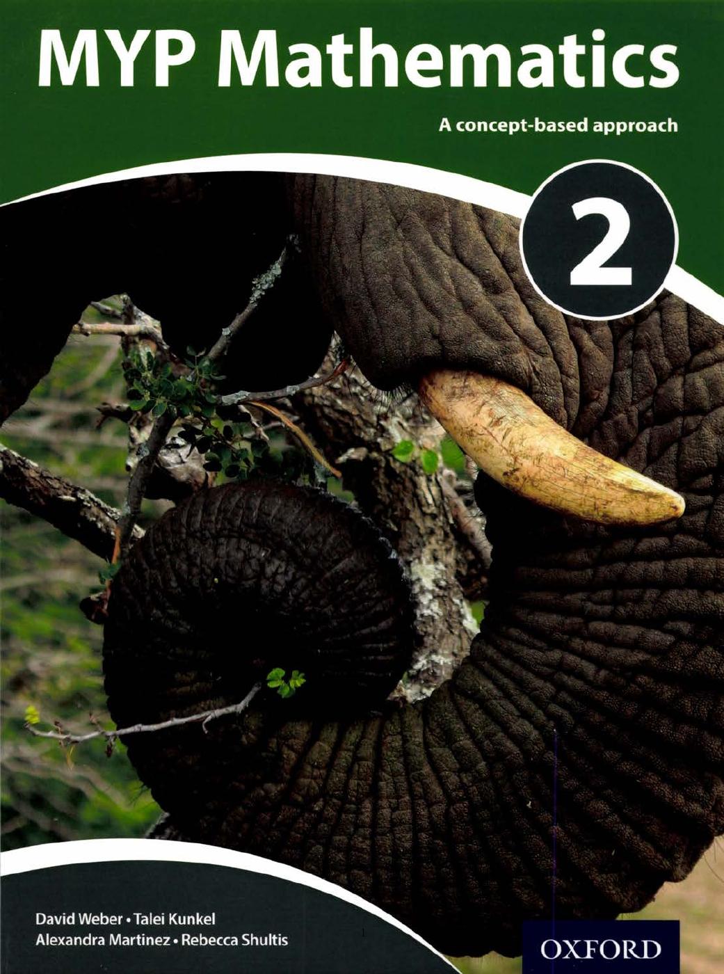 9780198356165 MYP Mathematics 2