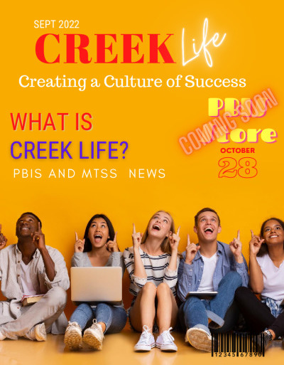 Creek Life | PDF to Flipbook