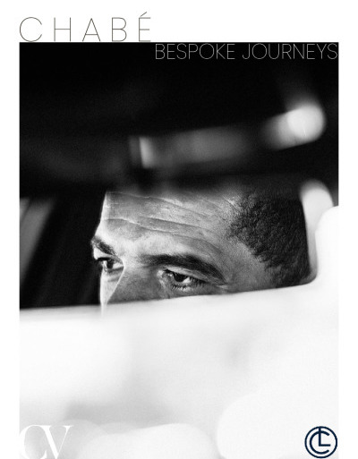 Chabe: 2022 LookBook