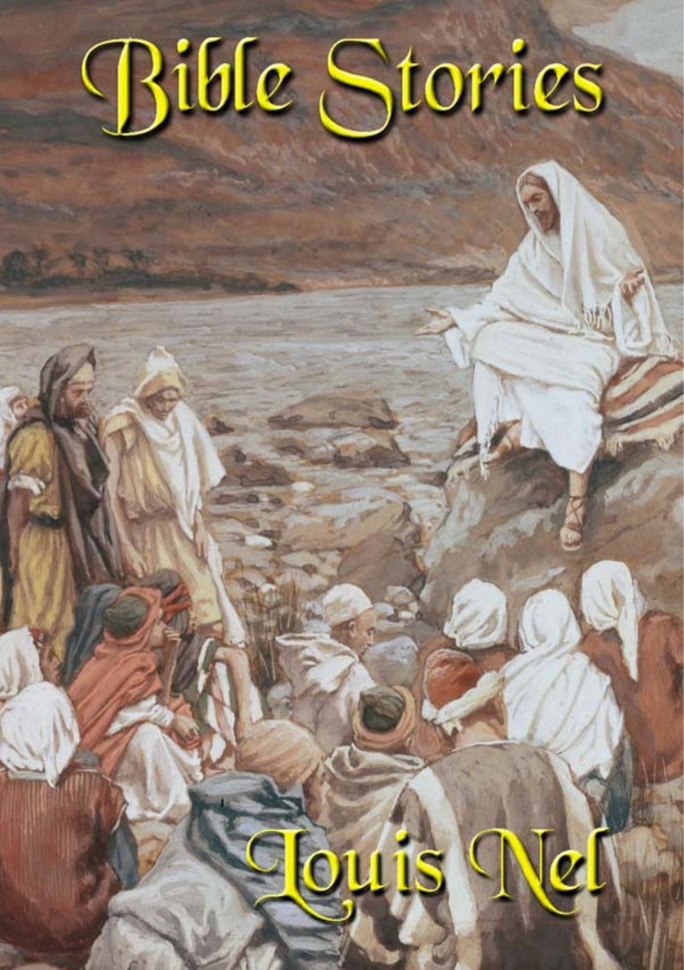 Bible Stories