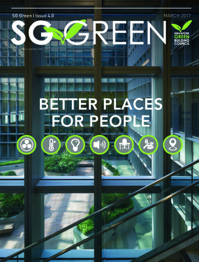 SG Green Issue 4.0 (Mar. 2017) | PDF to Flipbook