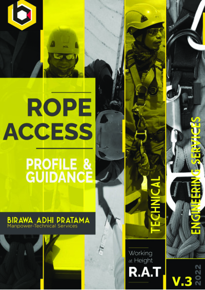 BIRAWA ROPE ACCESS PROFILE | PDF to Flipbook