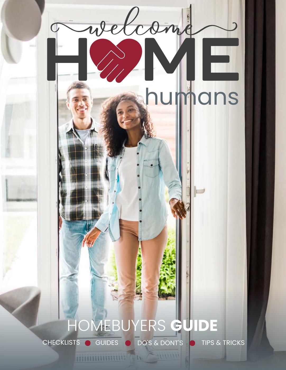 Home Buyer Guide | PDF to Flipbook