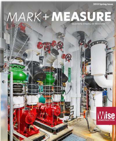 Mark + Measure | PDF to Flipbook