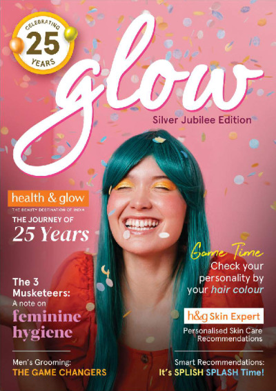 Health and Glow | PDF to Flipbook