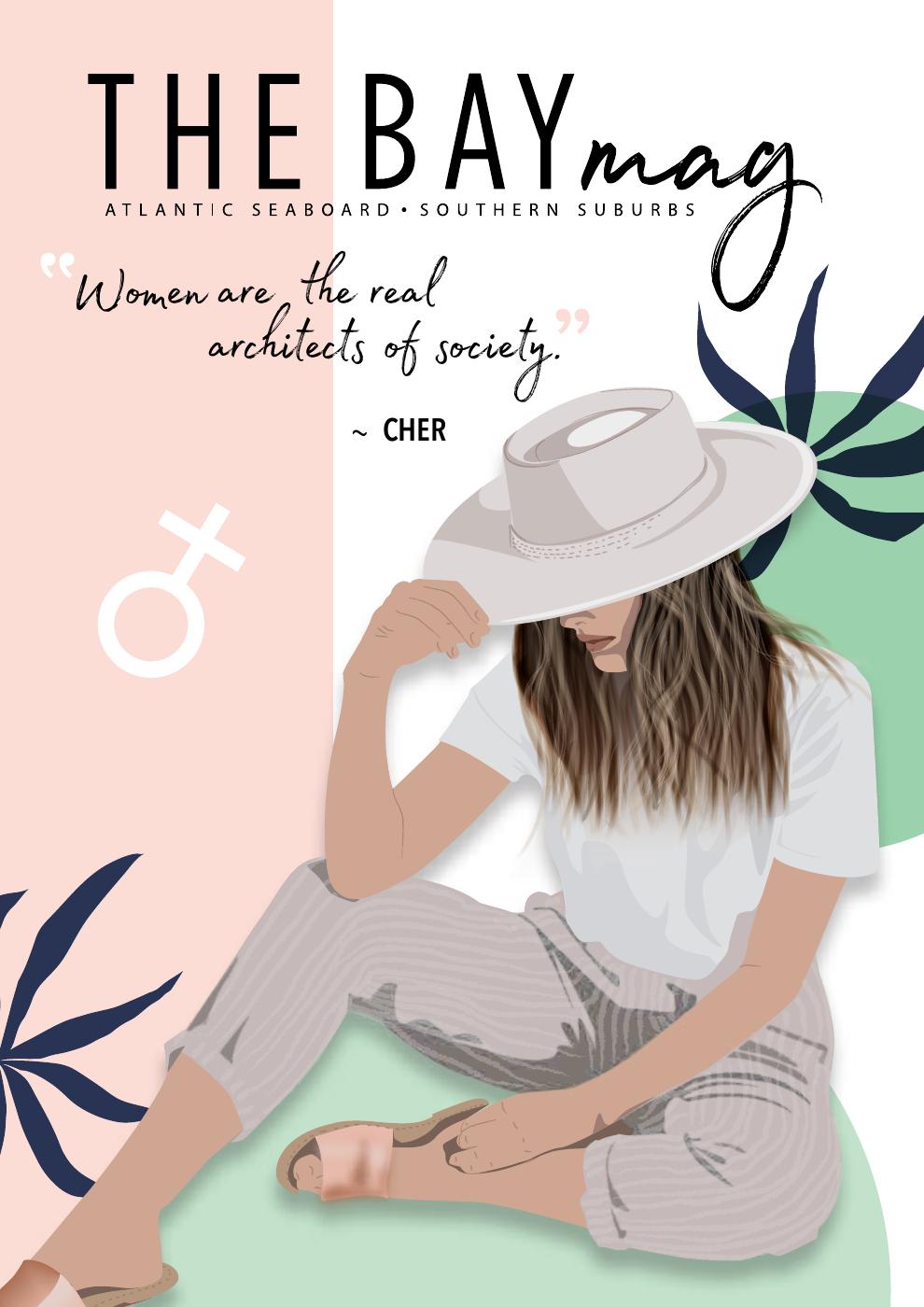 The BayMag | PDF to Flipbook