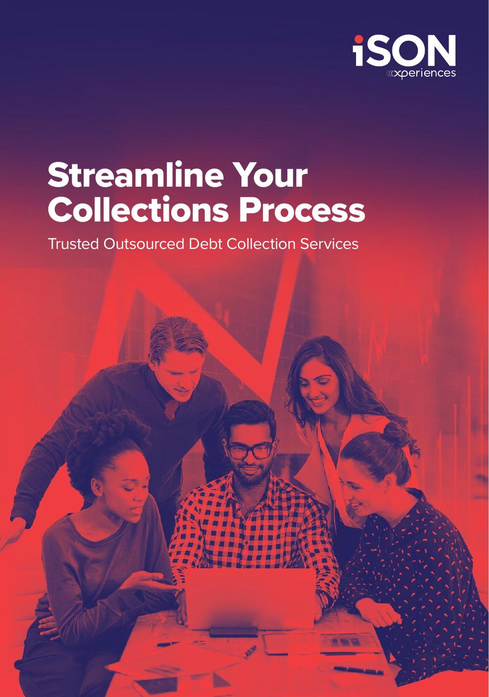 Streamline Your Collections Process