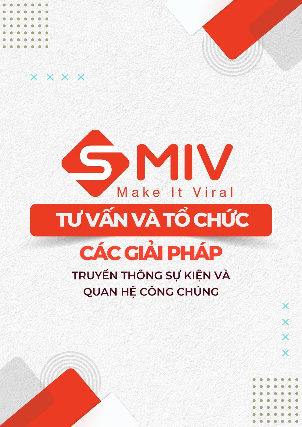 SMIV | PDF to Flipbook