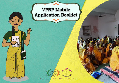 VPRP APP Booklet
