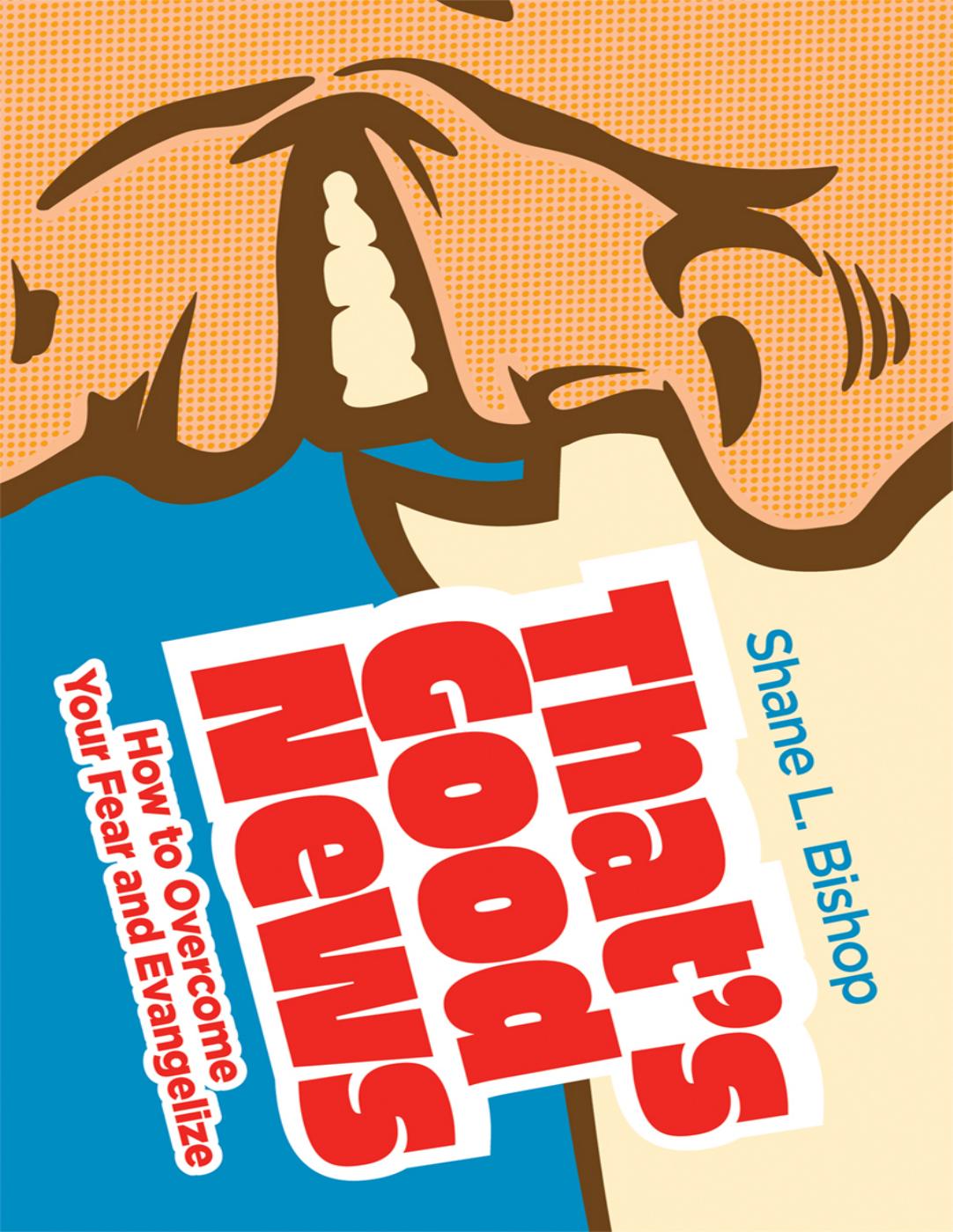 That's Good News Sample