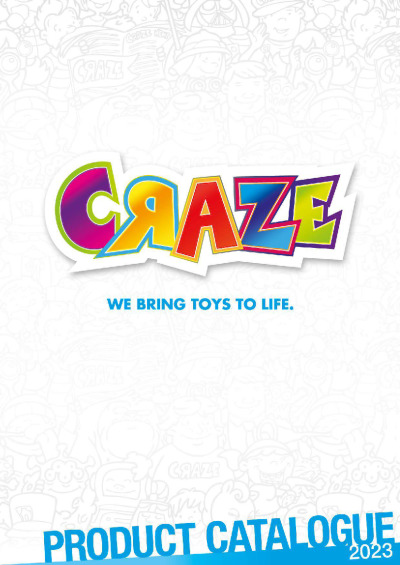 CATALOGUE CRAZE 2023 | PDF to Flipbook