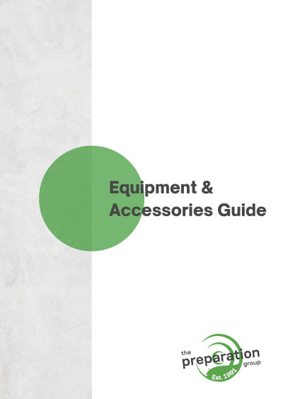 Equipment & Accessories Guide