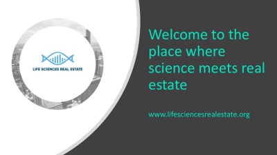 Life Sciences Real Estate in 2022 | PDF to Flipbook