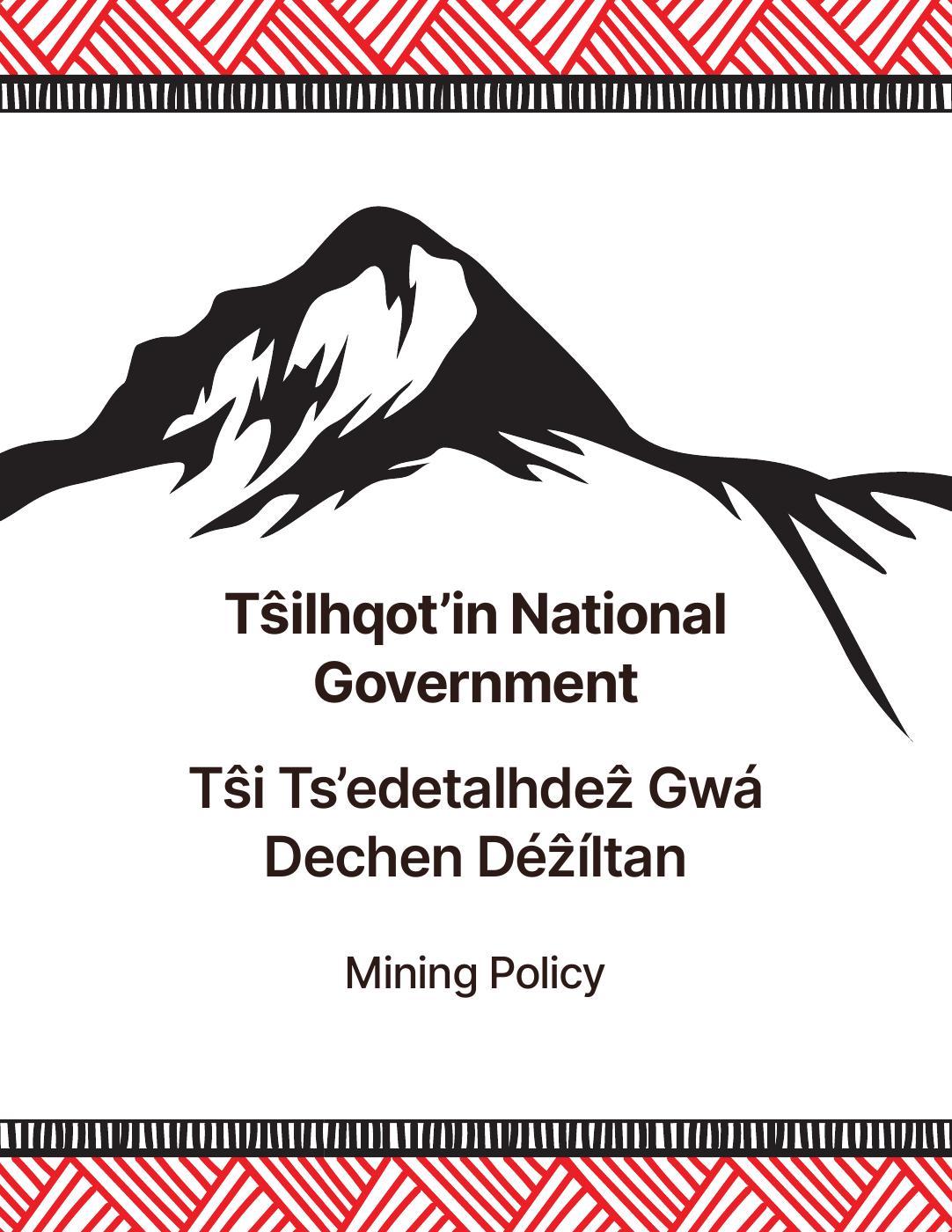 TNG Mining Policy